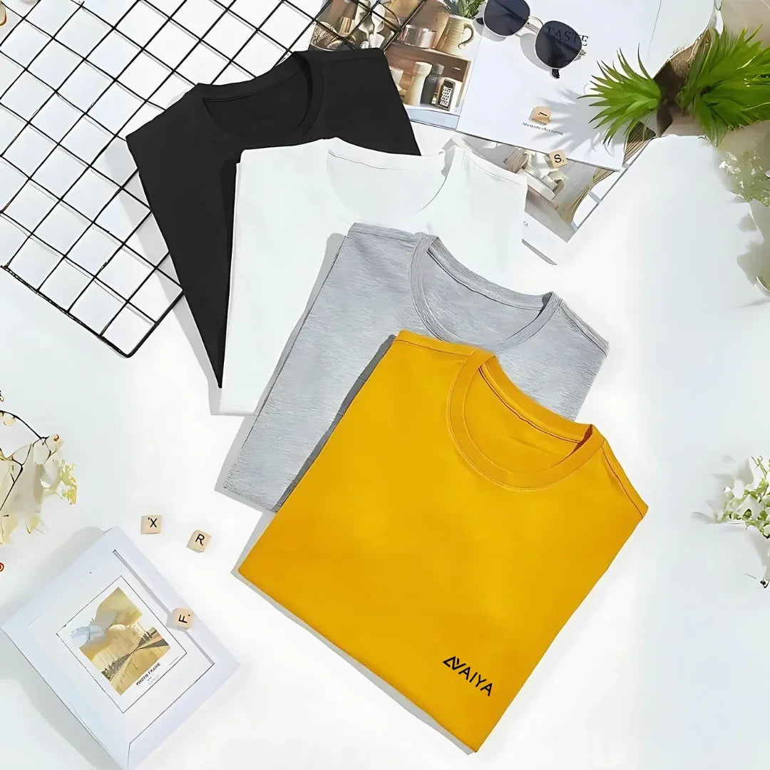 The Ultimate Guide to T-Shirt Fabric: Understanding GSM and More